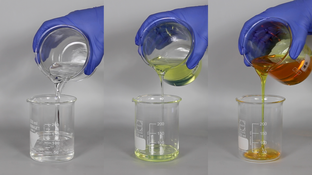 Viscosity and Viscosity Index - Blue Chip Lubricants