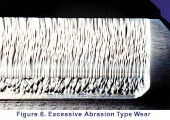Gear Wear Pattern Analysis #OilChat 75 - Blue Chip Lubricants