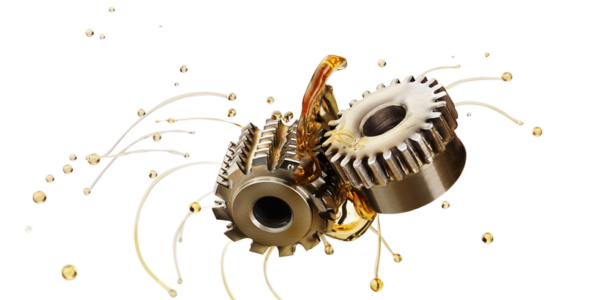 TRIBOLOGY #OilChat 86 - Blue Chip Lubricants