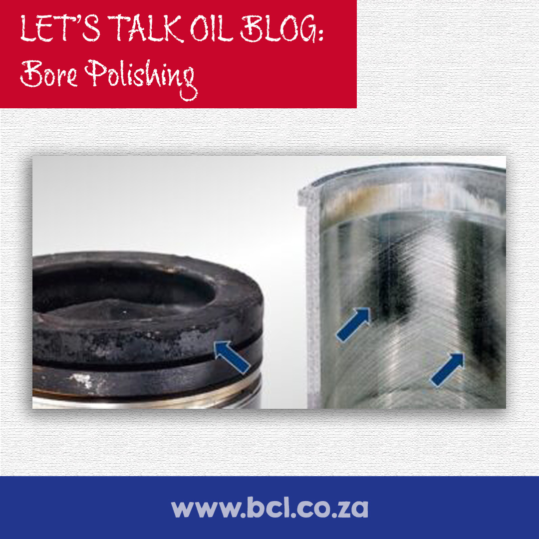 The hidden damage lurking in your engine - Blue Chip Lubricants