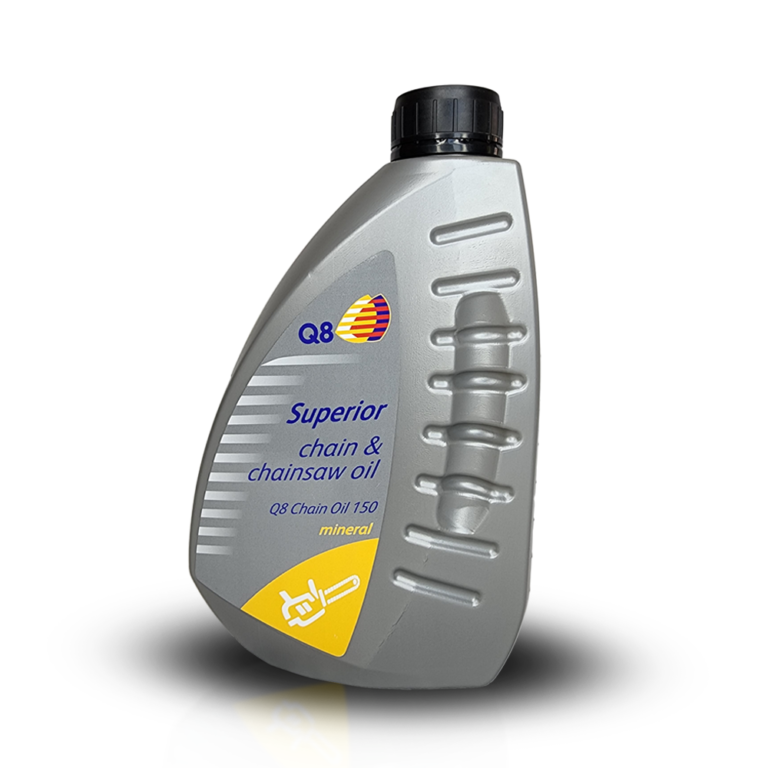 Q8Oils - Blue Chip Lubricants